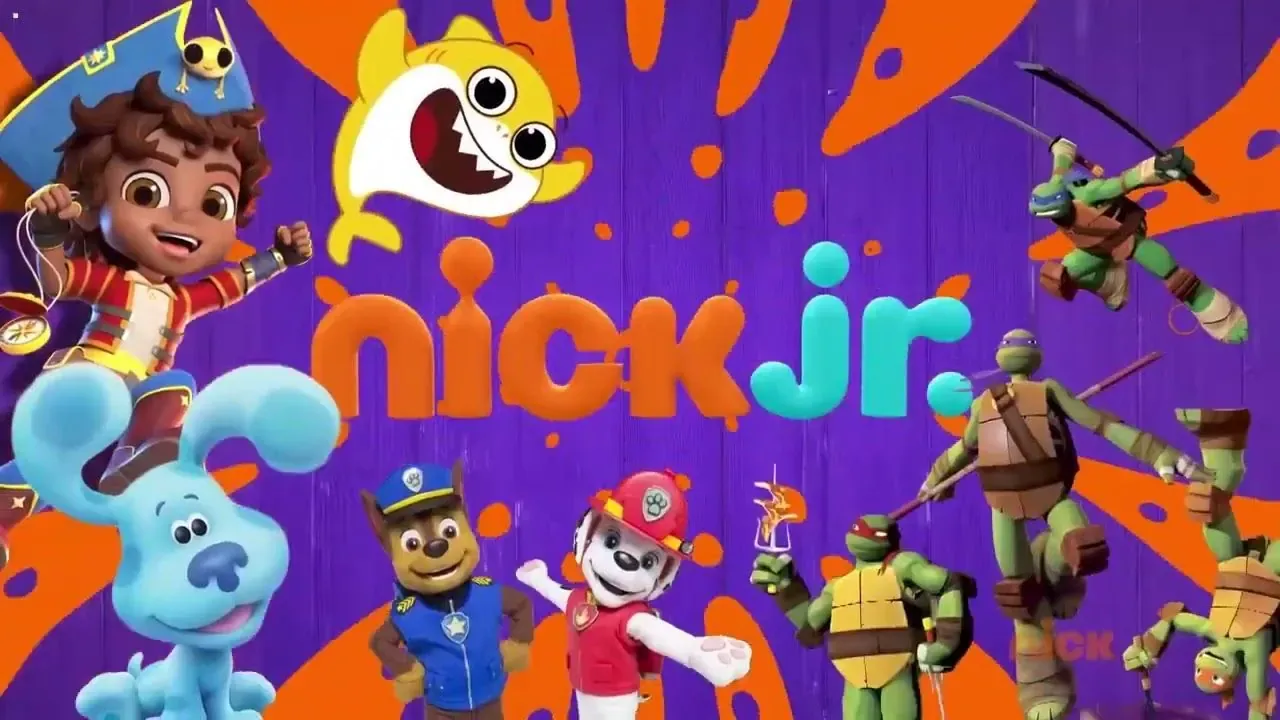 Juegos de Nick Jr. Online Gratis 🧩 Dora, PAW Patrol y diversión preescolar
