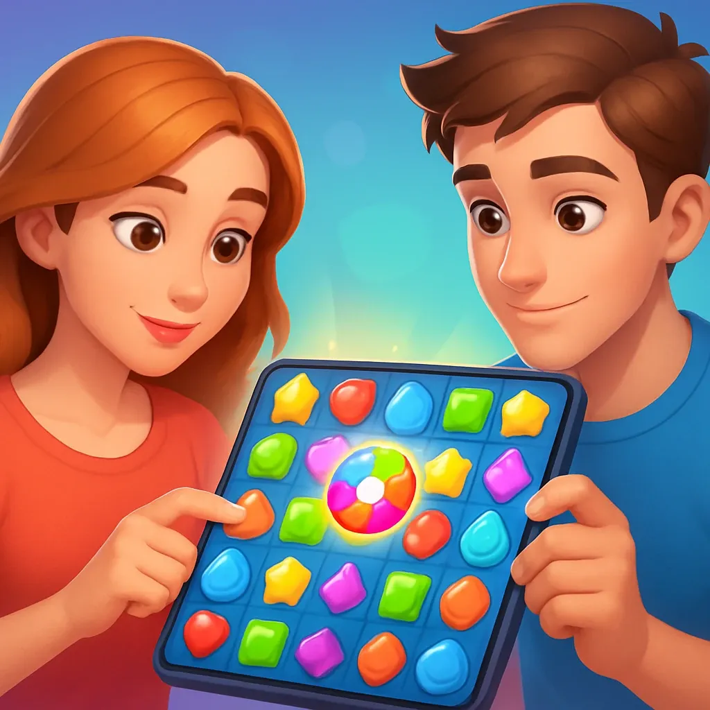 Puzzle Games Online 🧩 Brain Challenges and Logic Fun